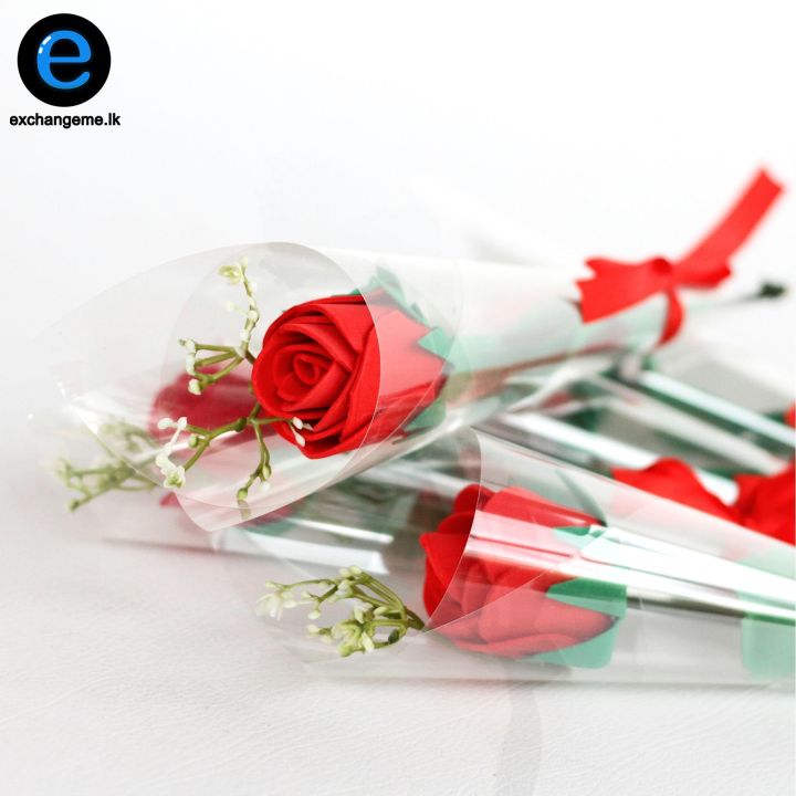 Single red rose | Daraz.lk: Buy Online at Best Prices in Srilanka ...