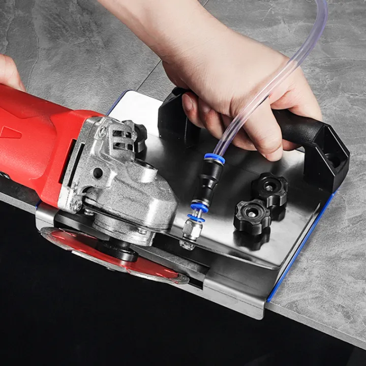 Stainless Steel 45-Degree Chamfer Tool For Angle Grinders - Durable ...