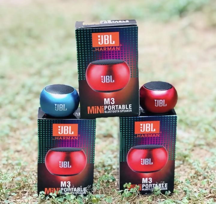 M3 mini JBL speakers | Daraz.lk