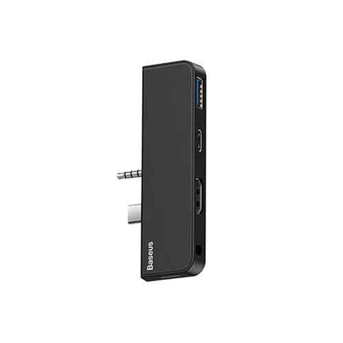 Baseus Multifunctional Hub For Microsoft Surface Go (CAHUB-FG01 ...