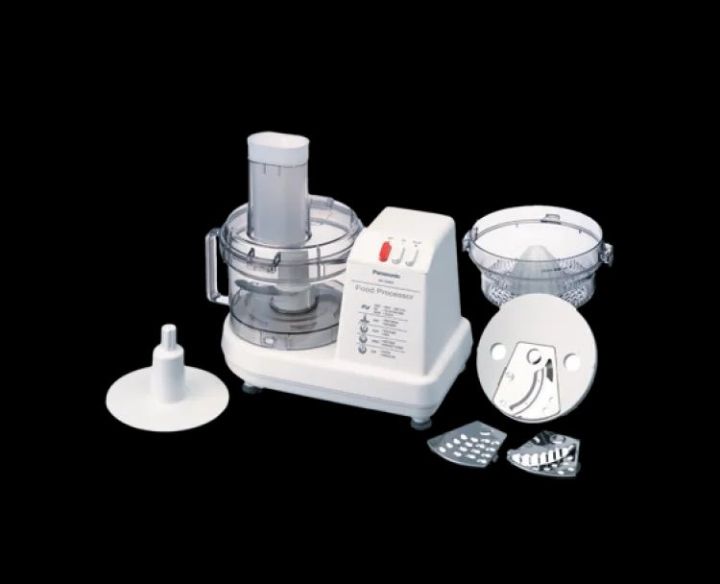 Panasonic Food Processor MK-5086 | Daraz.pk