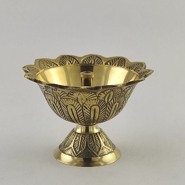 Akhanda Deep Batti (Diya) | Daraz.com.np