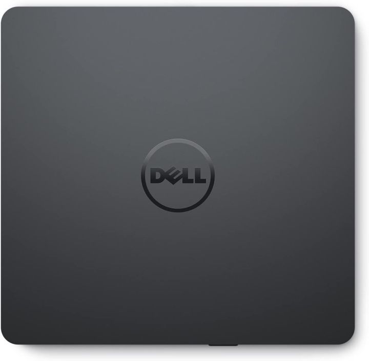 Dell portable RW DVD drive | Daraz.lk