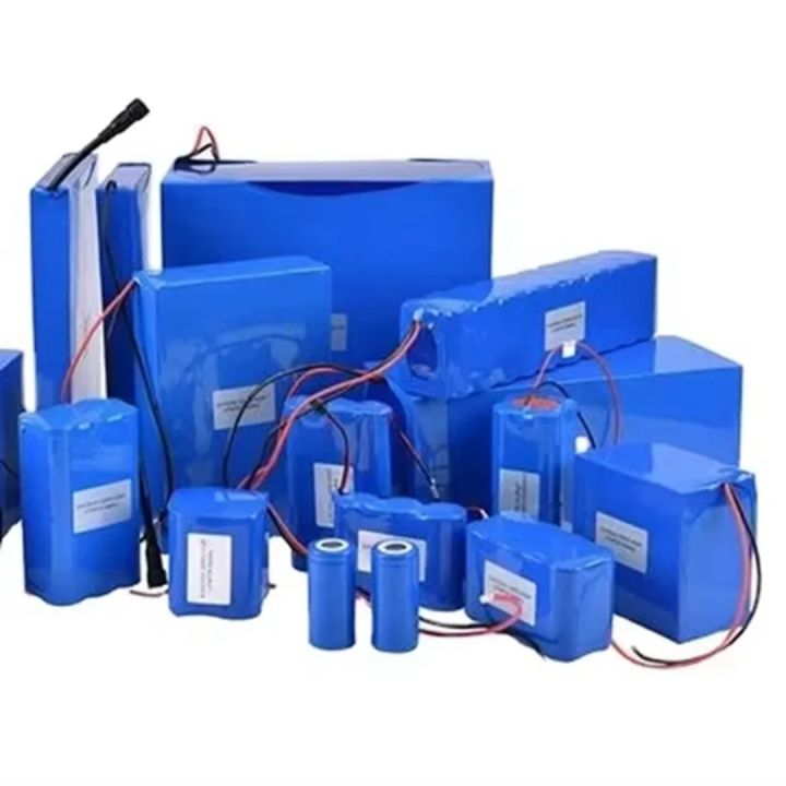 Lithium battery pack | Daraz.com.bd