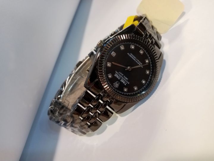 Time one watch | Daraz.pk: Buy Online at Best Prices in Pakistan | Daraz.pk