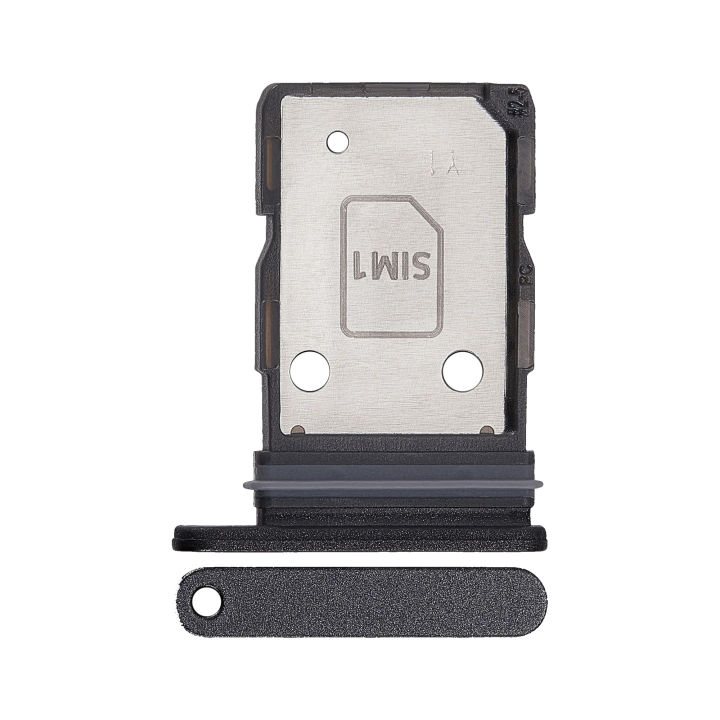 Samsung A36 Original Type Sim Tray - Black | Daraz.pk