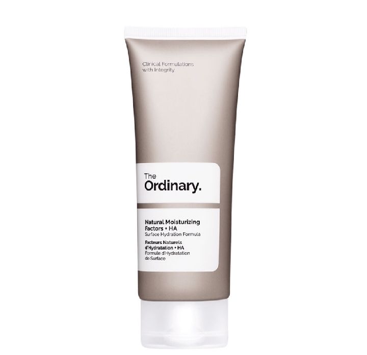 The Ordinary Natural Moisturizing Factors + HA Face Moisturizer | Daraz.lk