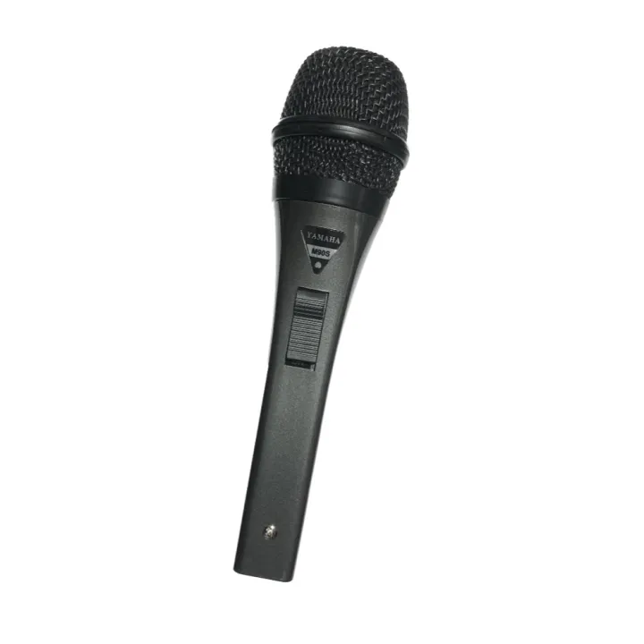 Yamaha M90S: The Professional Dynamic Microphone for Exceptional Sound ...