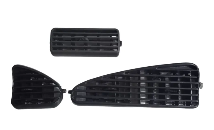 Daihatsu Coure Complete Ac Grill-Ac Wings 3 Pcs (Set) | Daraz.pk
