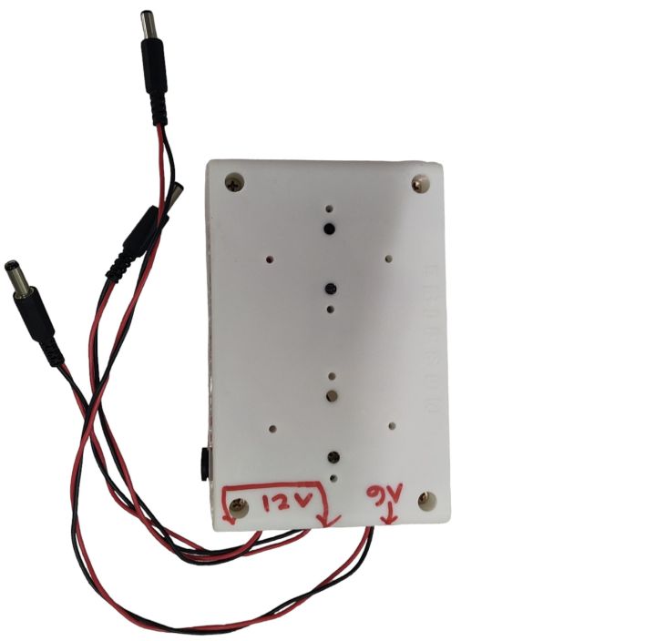 Smart Power Mini Ups For Wi-Fi | Daraz.com.bd