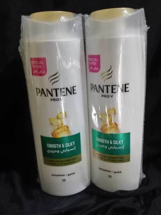 PANTENE 400ml*2 | Daraz.lk: Buy Online at Best Prices in Srilanka | Daraz.lk