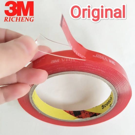 3M Both Side Tape - Double Side Tape | Daraz.com.bd