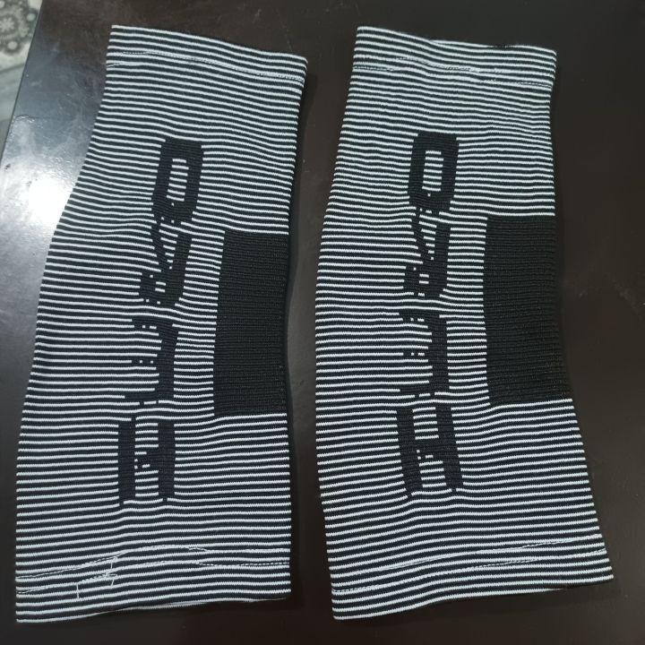 Knee Support - Targeted Support for Pain Relief and Stabilization of ...