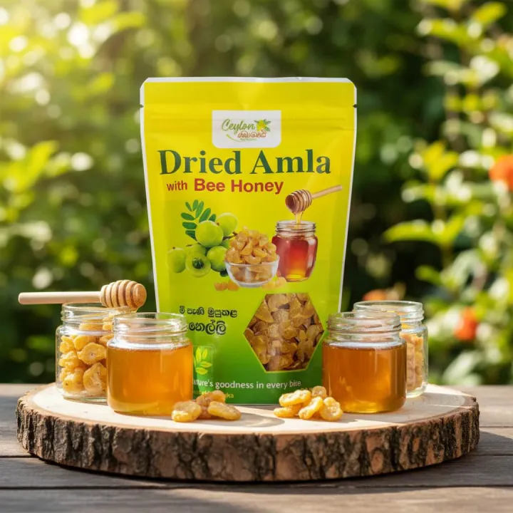 Dried Amla with bee honey / Dried Amla with Bee Honey | Indian ...
