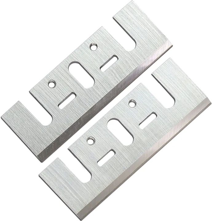 Welloo 82mm Planer Blade Set | Daraz.com.bd