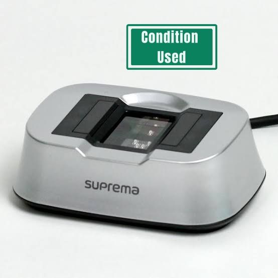 Suprema Bio Mini Slim Biometric Fingerprint Device | Daraz.pk