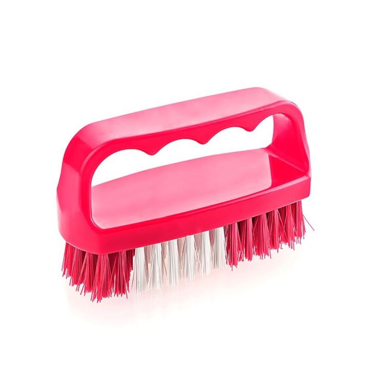 Nail And Collar Brush TP-113 | Titiz Plastic | Daraz.pk