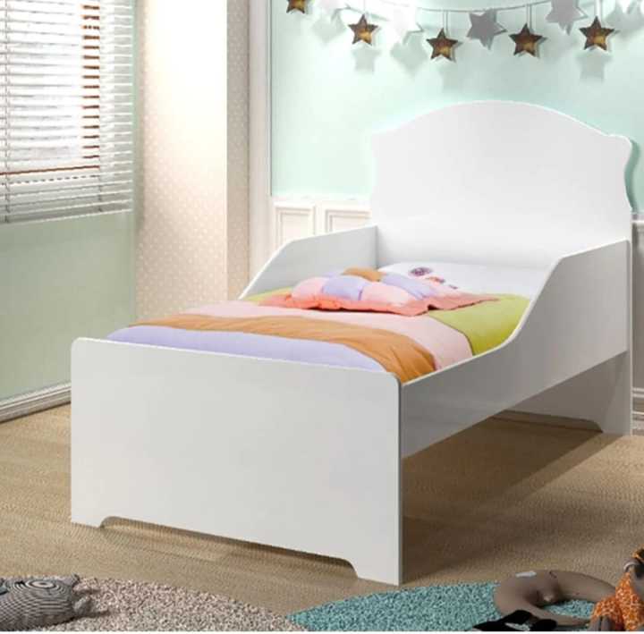 single baby bed | Daraz.pk: Buy Online at Best Prices in Pakistan ...