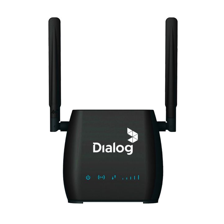 Dialog Home Broadband 4g With Sim Daraz Lk