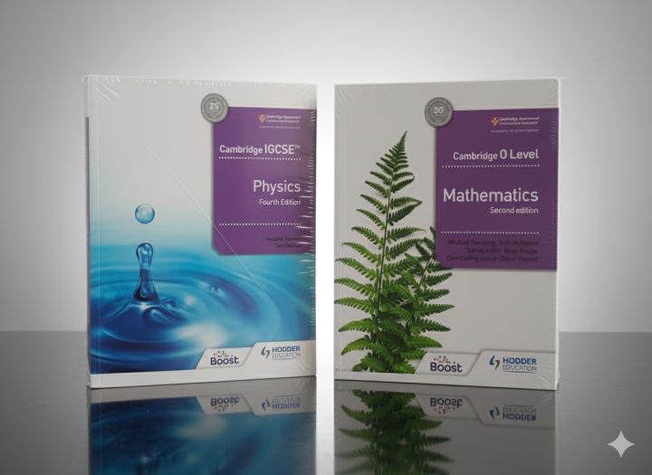 O Level Physics By Heather Kennett Hodder Education O level Mathematics ...