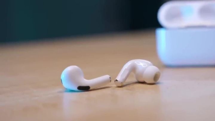 Airpods Pro 1st Generation ANC Earbuds | Daraz.com.bd