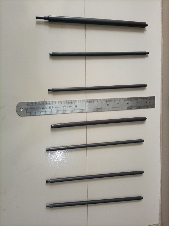 Stick Magnet (01 pieces) Powerful Neodymium Magnetic Stick | Daraz.com.bd