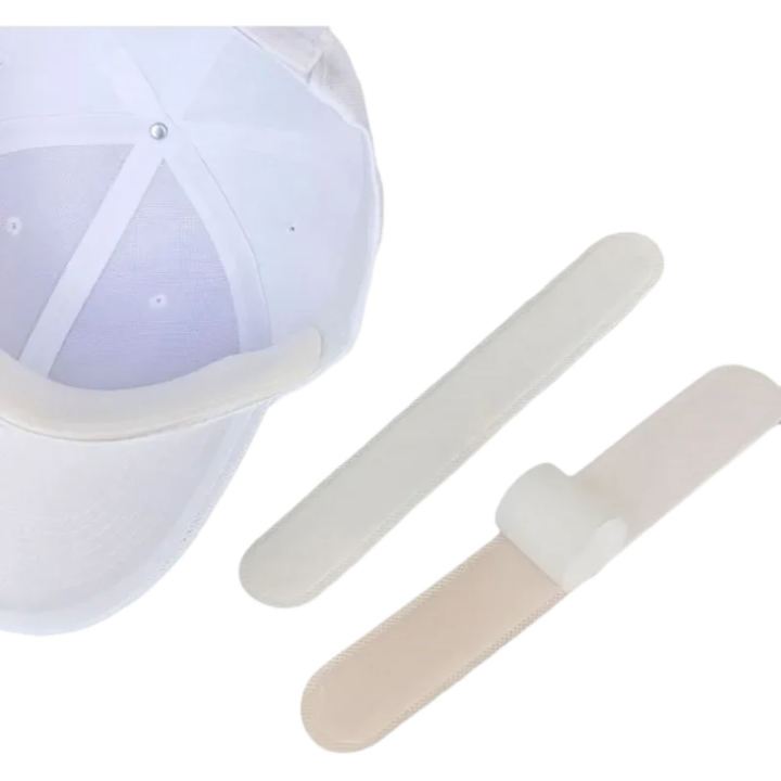 Disposable Sweat-absorbent Patches Military Training Hats Dirt ...