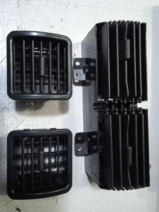 AC Grill Cultus Old 4PC | Daraz.pk