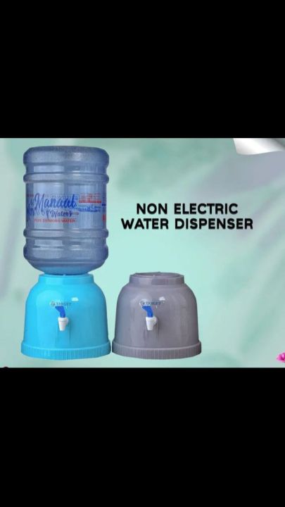 Water Mini Dispenser | Daraz.pk