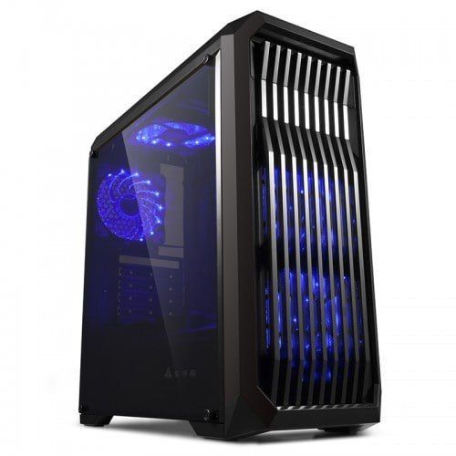 CORE I7 4TH GEN GAMING PC WITH GTX 1060 6GB VGA | Daraz.lk