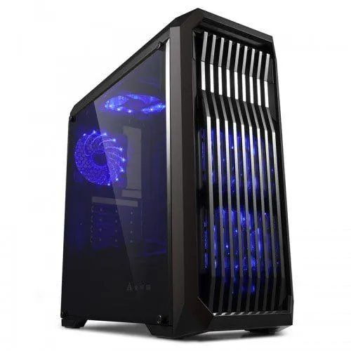 CORE I7 4TH GEN GAMING PC WITH GTX 1060 6GB VGA | Daraz.lk