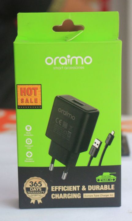 Fast Charger for Araimo charger All Mobile .Type B | Daraz.com.bd