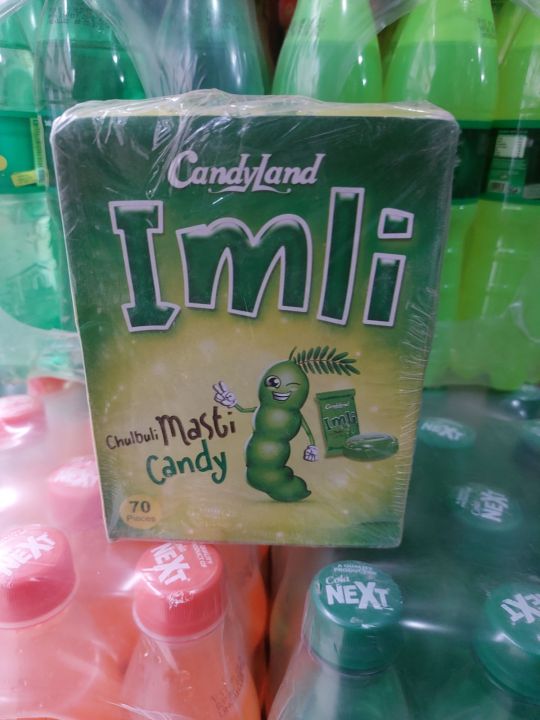 Imli Candy - 70 Pcs | Daraz.pk