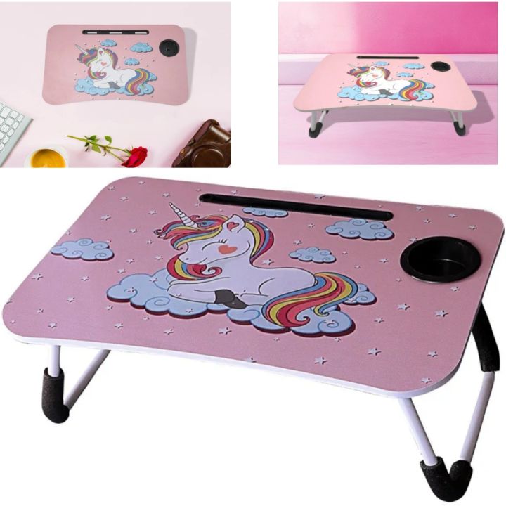 Multi-purpose Frozen Doll Study Table | Daraz.com.np