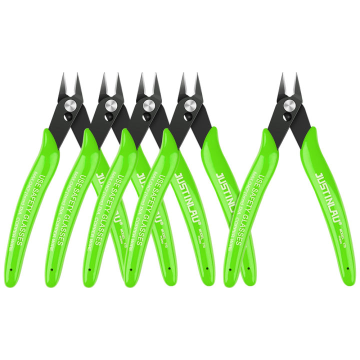 Universal Pliers Multi Functional Tools Electrical Wire Cable Cutters ...