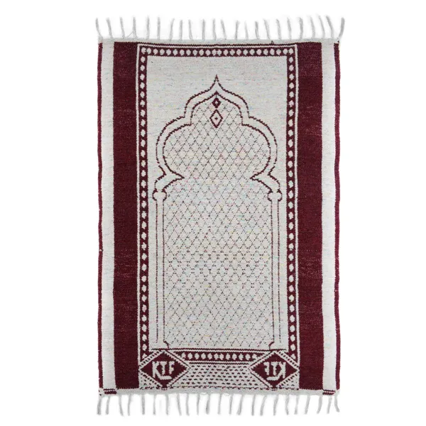 Handmade Khadi Prayer Mat / Janamaz | Daraz.pk