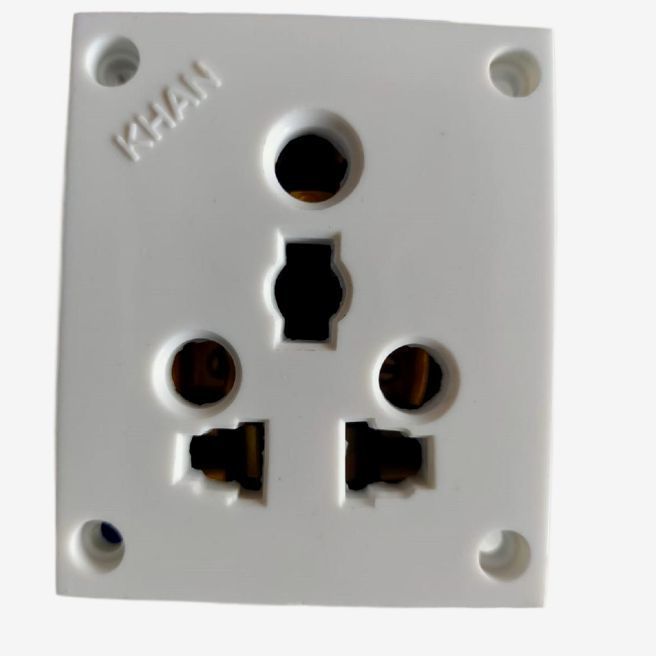 IPS UPS Stabilizer Computer Refrigerator Power Socket AC 250V 15A 6 ...