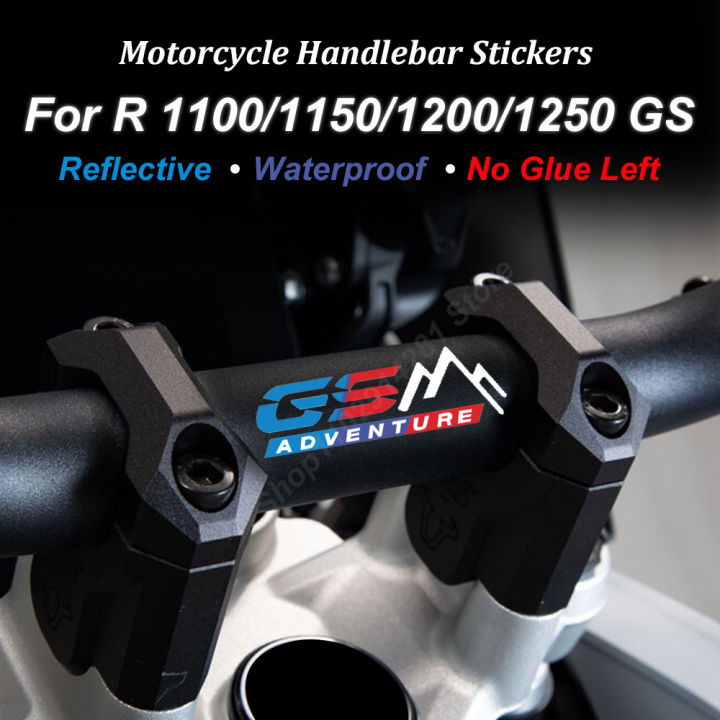 Motorcycle Sticker Waterproof Decal R1200GS Adventure Stickers for BMW ...
