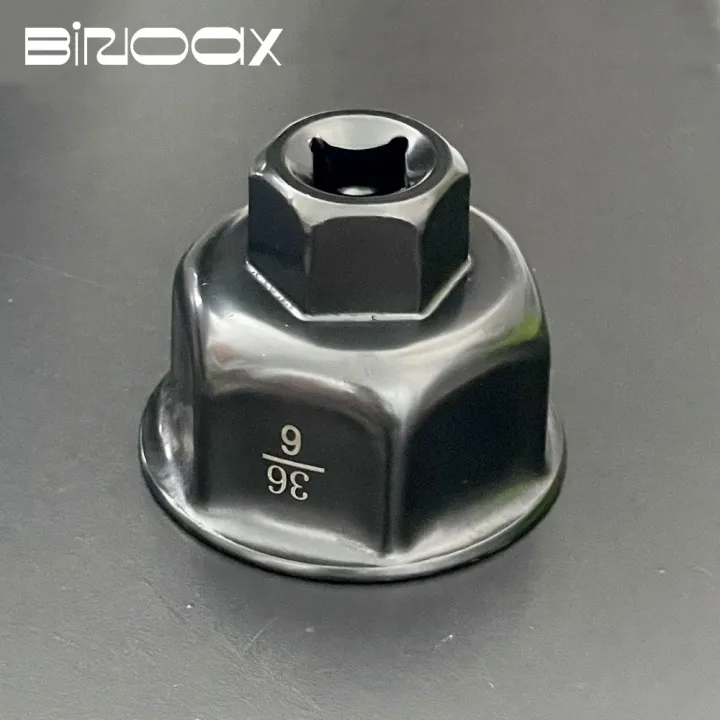 27/32/36mm Socket Wrench Auto car Oil Filter Wrench Socket Remover Tool ...