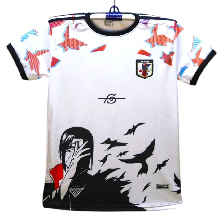 Japan Samurai football team jersey new premium Quality | Daraz.com.bd