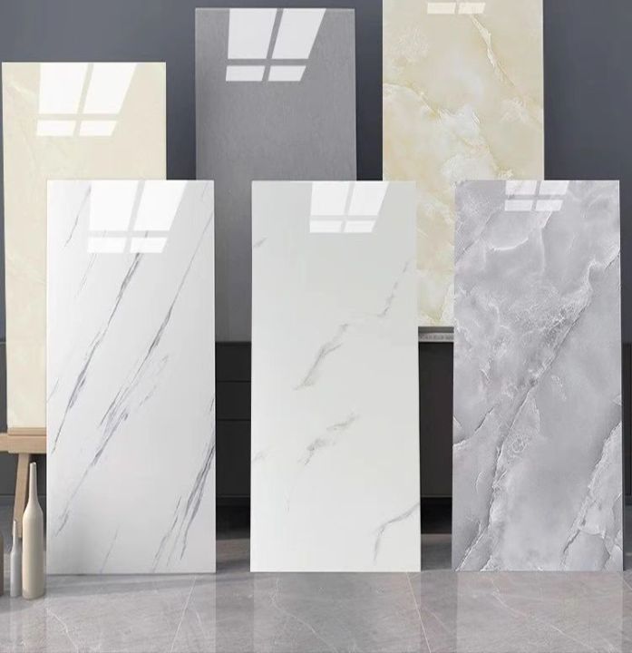 24 inch by 12 inch high quality 5pc marbel sticker | Daraz.com.bd