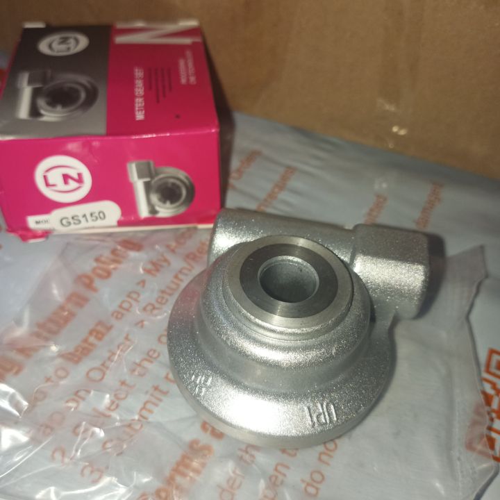 Suzuki Gs150 Se Meter Gear speedo meter garari unit | Daraz.pk