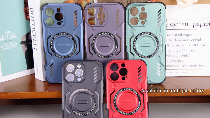 For Samsung A16 5G A26 A36 A55 A56 M56 Phone Case，Disk Shell PC+TPU ...