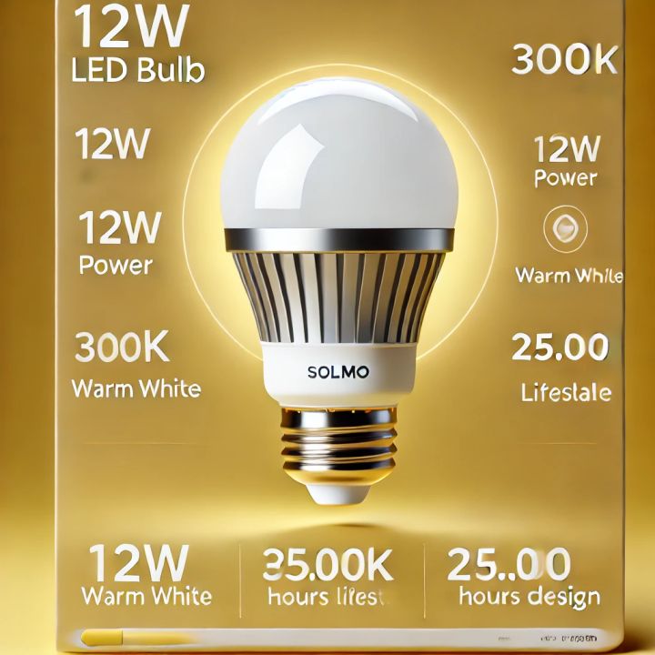 Led Bulb 12w | Daraz.pk: Buy Online at Best Prices in Pakistan | Daraz.pk