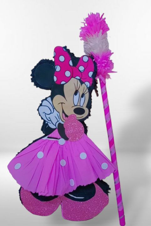 Minnie mouse pinata | Daraz.pk