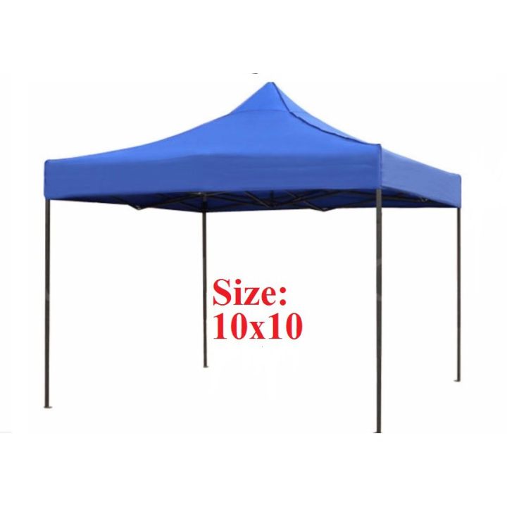 10x10 Canopy Tent | Daraz.com.np