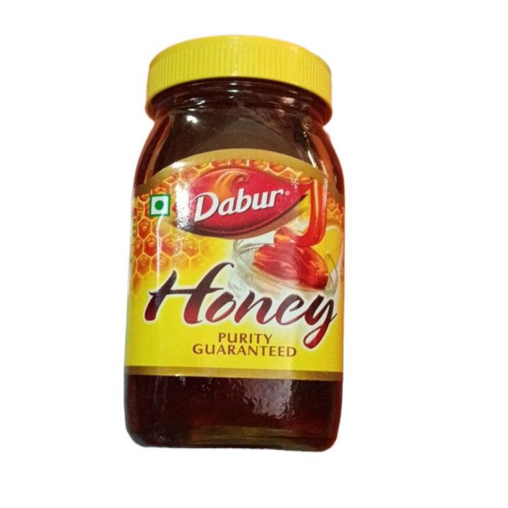 Dabur Honey 500 GM | Daraz.com.np