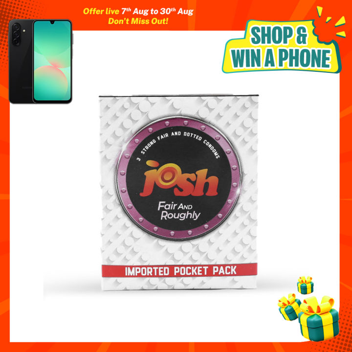 Josh Fair and Roughly 3s Sleeve | Daraz.pk