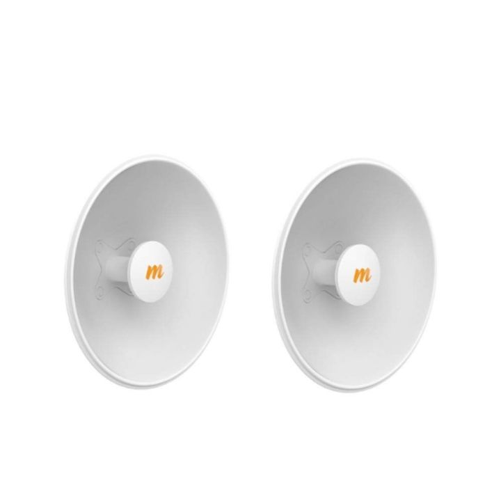 Mimosa C5x Integrated radio with Modular N5-X 25dbi Antenna,Maximum ...
