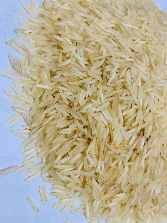 Basmati Rice 1KG ( Imported India) | Daraz.com.bd